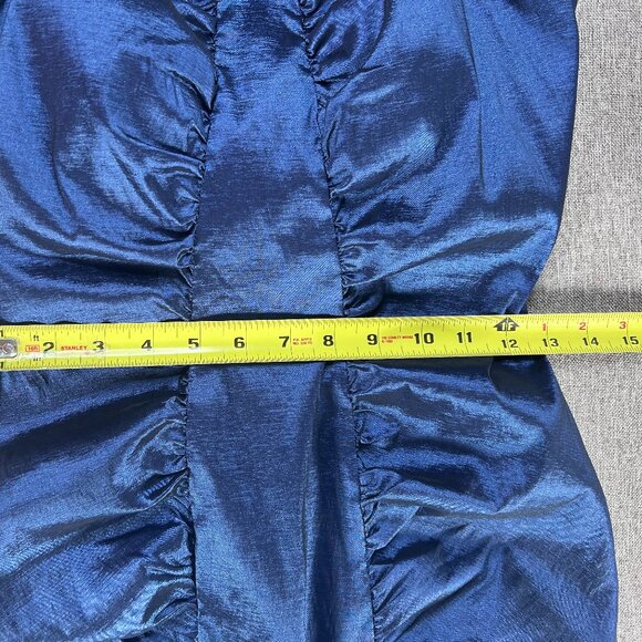 Calvin Klein | Dresses | Calvin Klein Aline Dress Women 6 Spaghetti ...